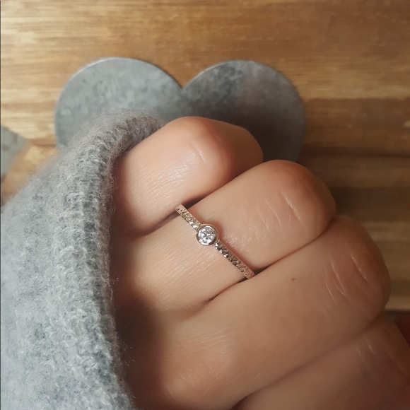 Jewelry | 925 Sterling Silver Ring | Poshmark